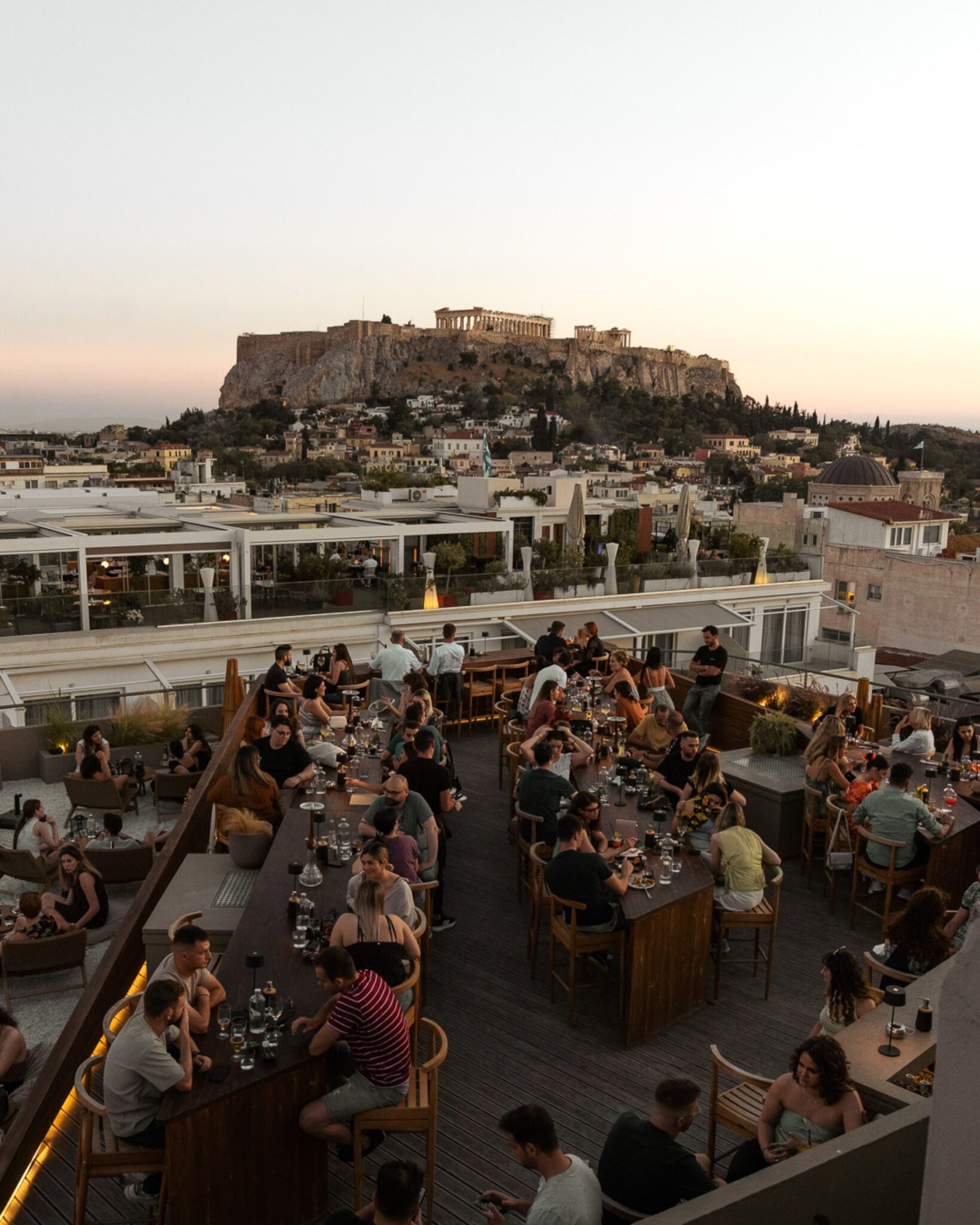 Discover the Best Shisha / Hookah Lounges in Athens, Greece | Shisha Break